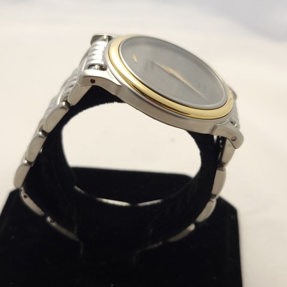 Michael Anthony | Accessories | Rare Michael Anthony Meteorite Dial 4k ...